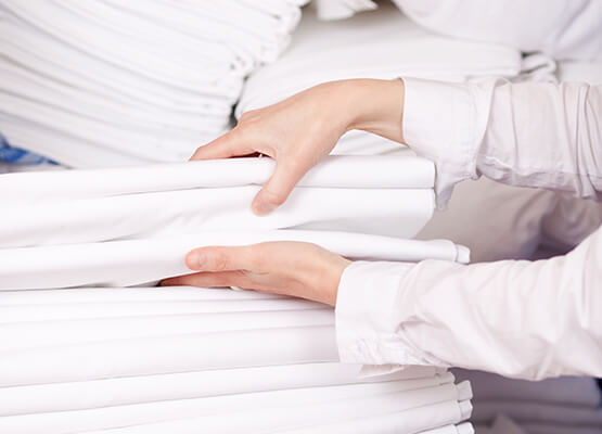 Linen Hire Services in Melbourne | Fantastic Services Business