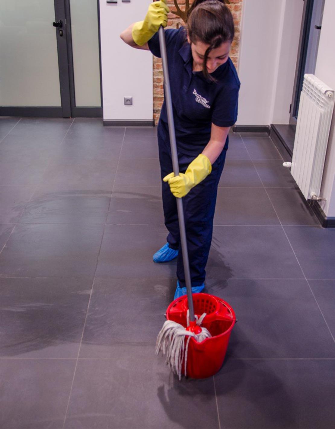 Professional Body Corporate Cleaning Services in Melbourne