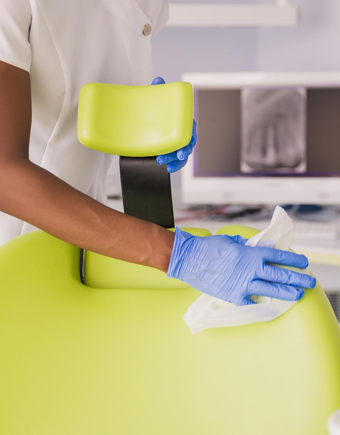 Expert Medical Office Cleaning | Fantastic Services Australia
